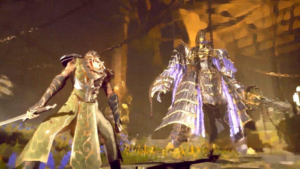 Babylon's Fall | REVIEW - Nerds da Galáxia