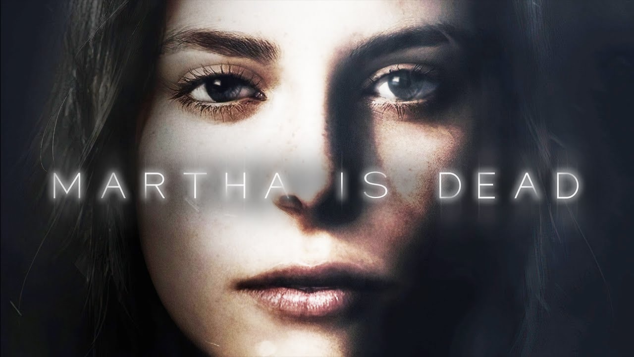 Martha is Dead | REVIEW - Nerds da Galáxia