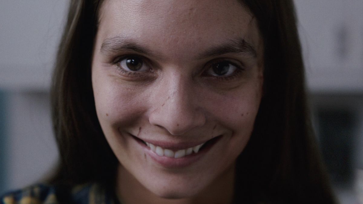 Sorria - Crítica - Nerds da Galáxia