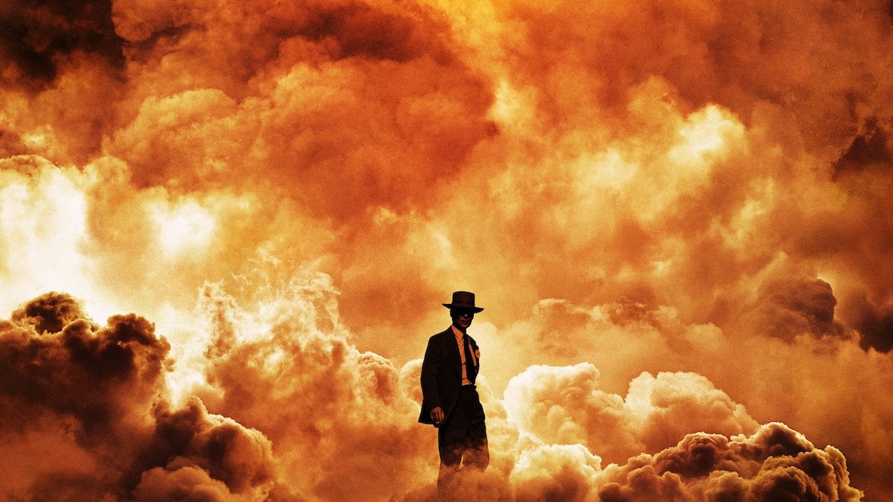 Oppenheimer ganha seu 1º trailer com um elenco estrelado - Nerds da Galáxia