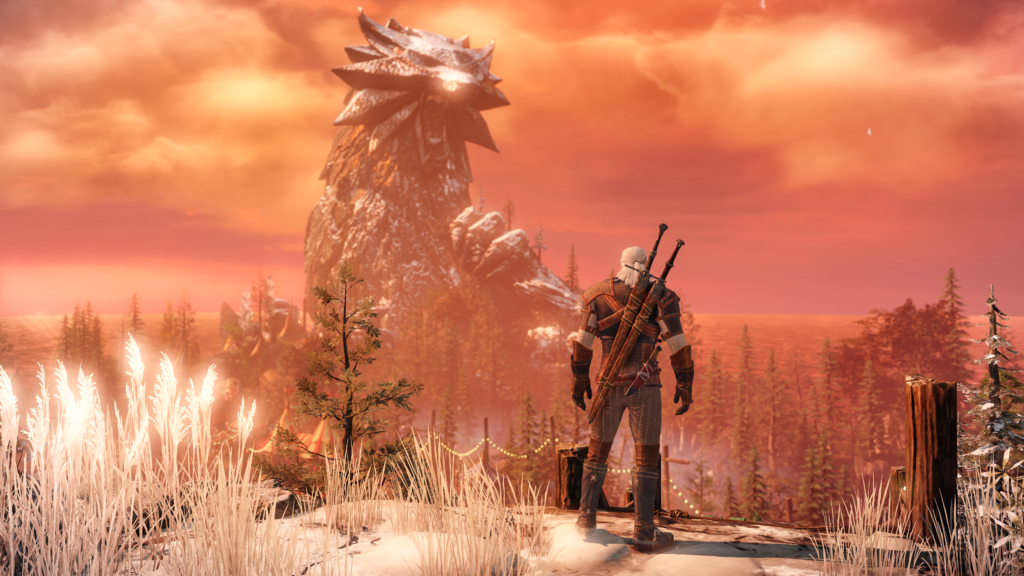 Crossover Lost Ark x The Witcher acontece de 18 de janeiro a 22 de ...