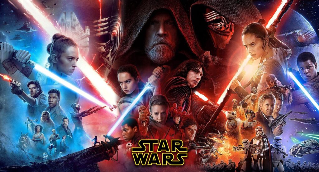 Star Wars | Novo filme pode ter um protagonista não branco - Nerds da ...