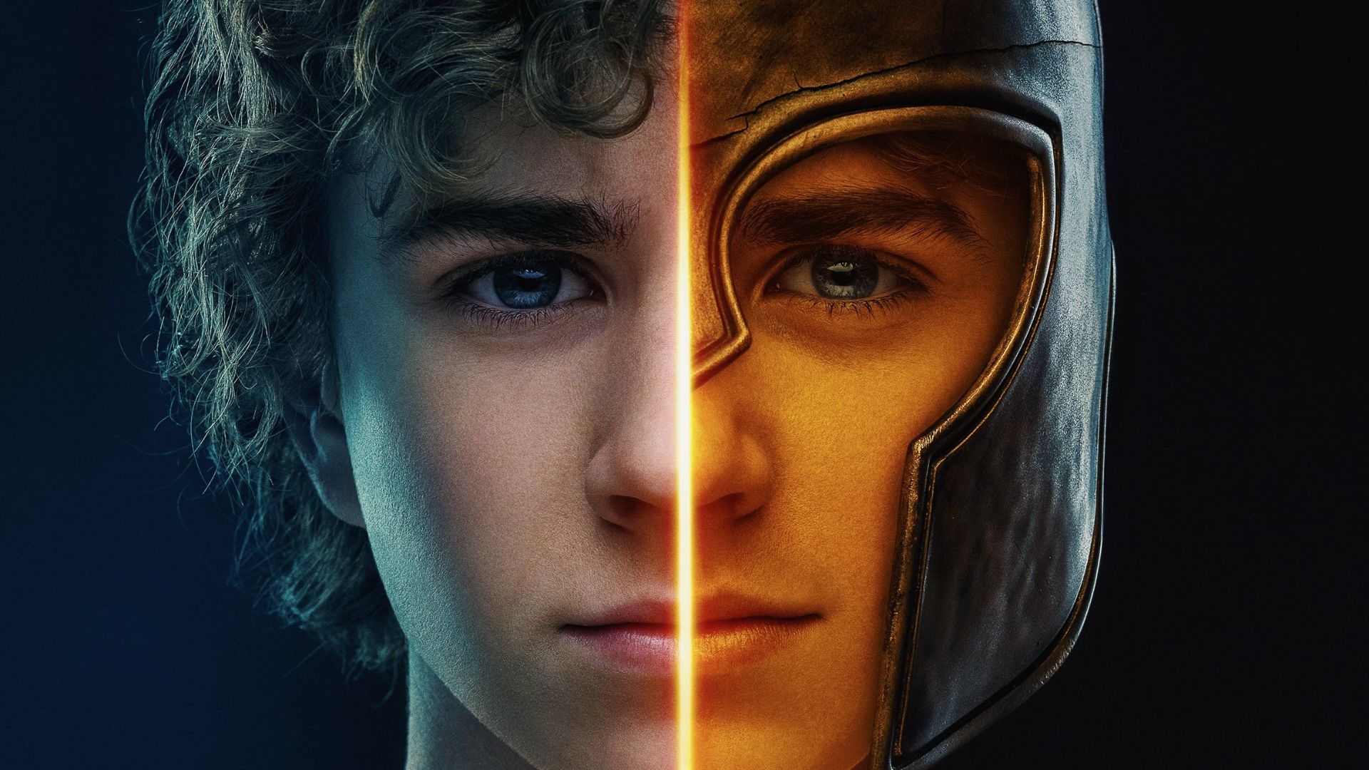 Percy Jackson E Os Olimpianos 1ª Temporada Nova Adaptação Equilibra