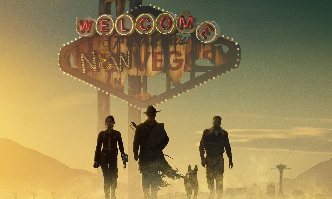 Fallout | Prime Video revela lançamento da 2ª temporada através de ...