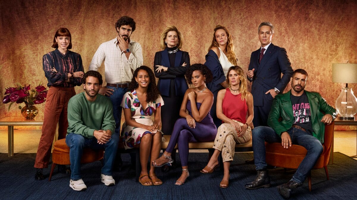 “Vale Tudo 2025”: Remake da Globo termina com Odete Roitman viva e ...