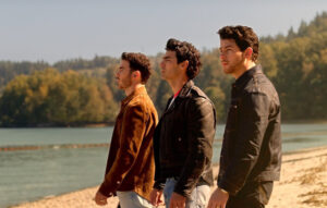 Camp Rock 3 ganha trailer com Jonas Brothers e novo elenco - Nerds da ...